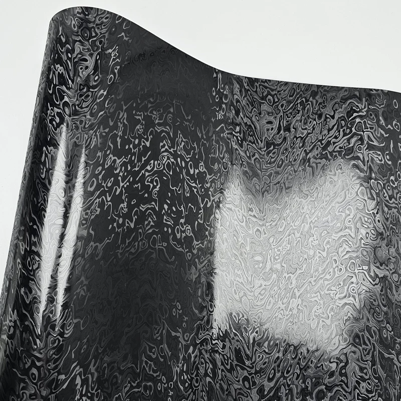 Matte-Forge-Meta-Cosmic-Black-Bon-Film-Car-Sticker-Vinyl-for-Motorcycle ...