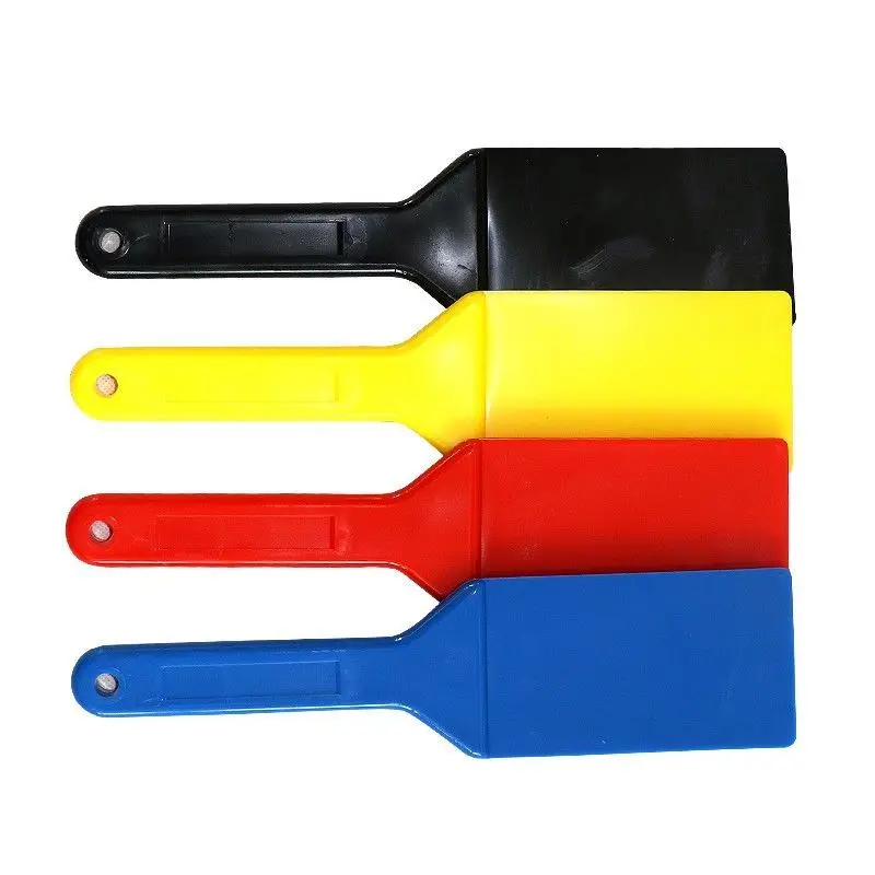 1-box-4-pieces-Plastic-Ink-Knife-for-SM102-CD102-SM74-SM52-Offset ...