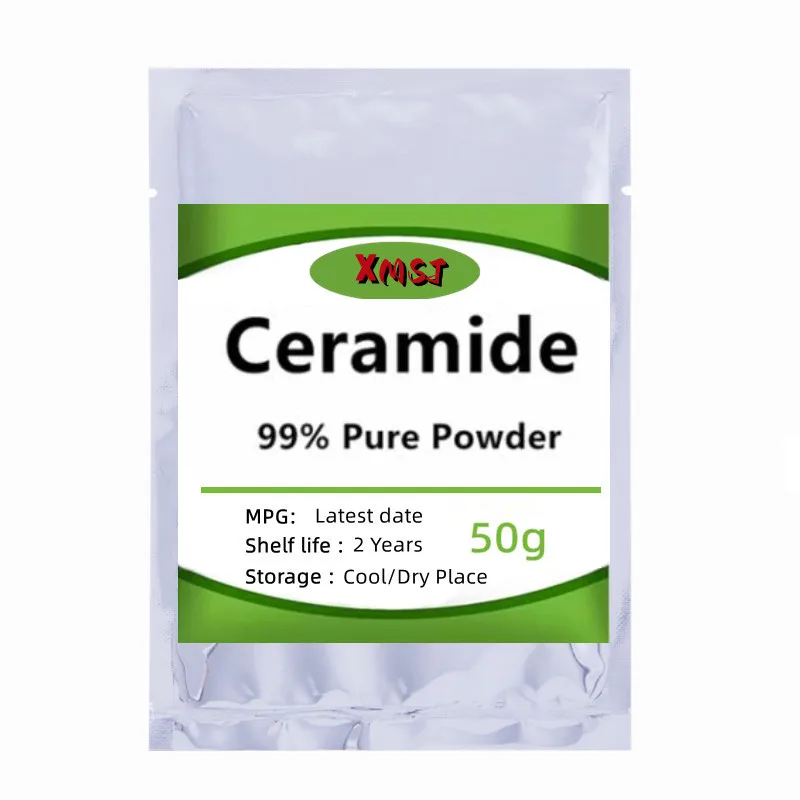 Ceramide-Powder-Skin-Whitening-Ceramide-Powder-Cers-Additive-Free ...