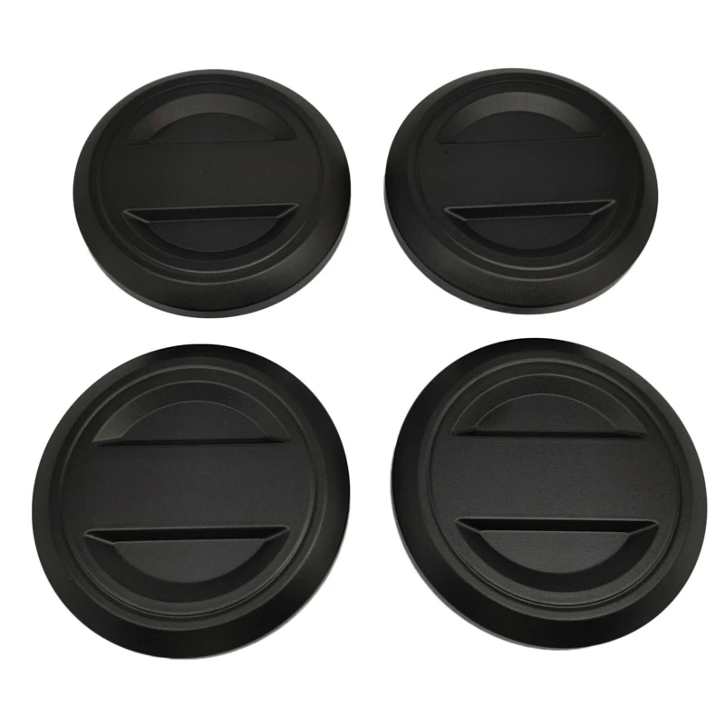 4PCS-Motorcycle-Wheel-Hub-Cap-Tire-Hub-Center-Cap-For-2017-2021-Polaris ...