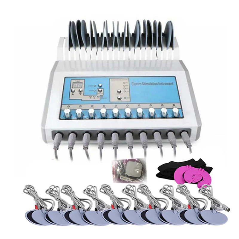 M-quina-electr-nica-de-estimulaci-n-muscular-aparato-de-estimulaci-n ...
