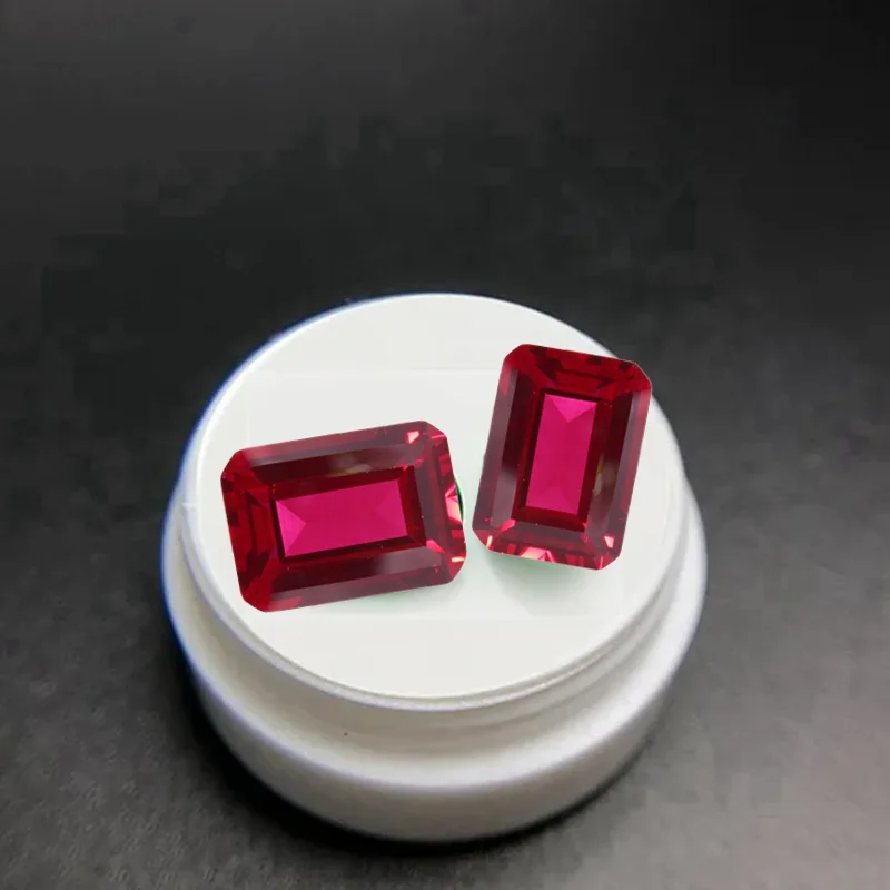 Boxed-Ruby-Natural-Emerald-Cut-Pigeon-s-Blood-Ruby-VVS-Loose-Gemstones ...