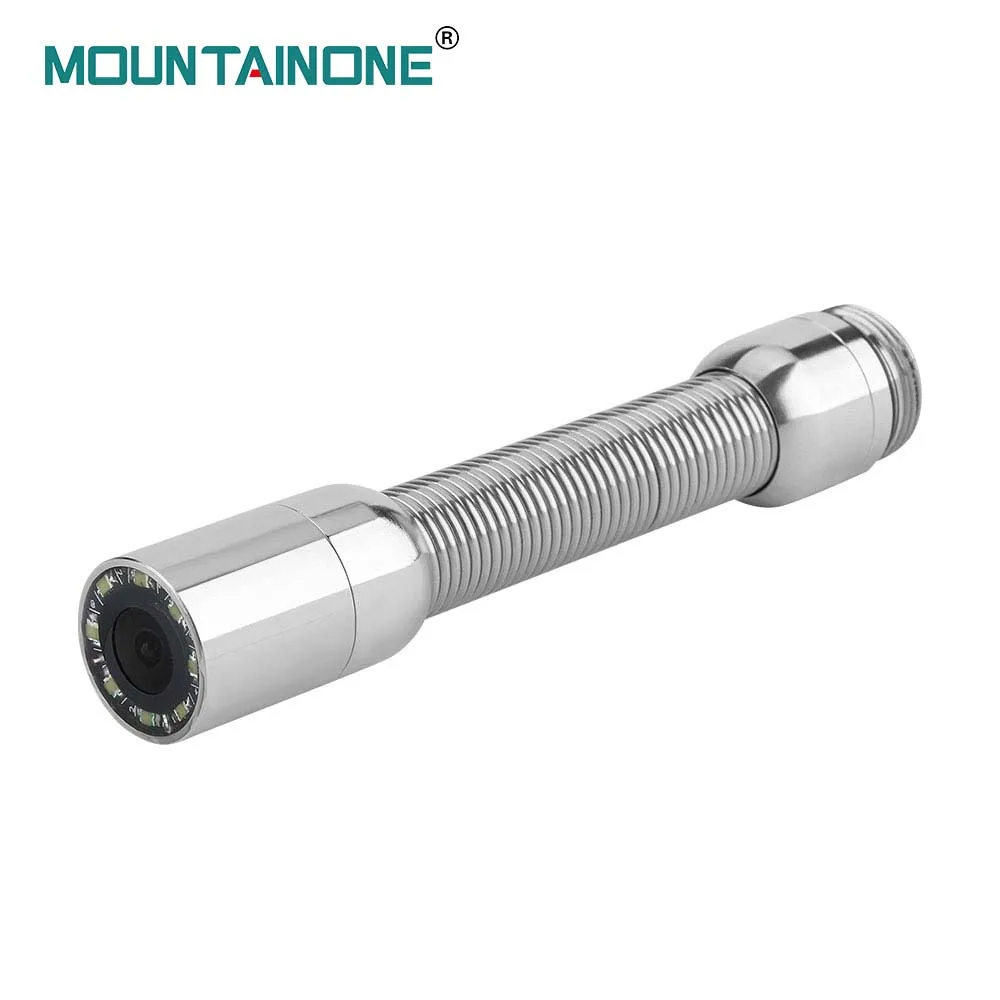 17m-Pipeline-Inspection-with-8Pcs-Led-Lights-Drain-Pipe-Sewer-Snake ...