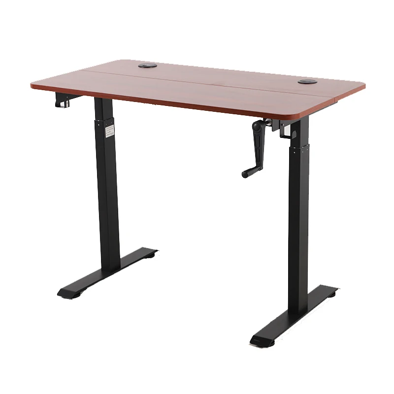 Quick-Installation-Professional-Frame-Stand-Up-Ergonomic-Standing-Hand ...