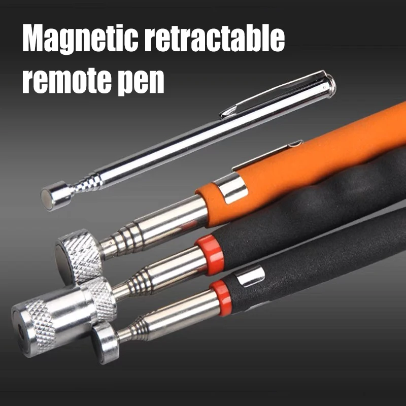 Mini-Portable-Telescopic-Magnetic-Magnet-Pen-Powerful-Handy-Tool ...