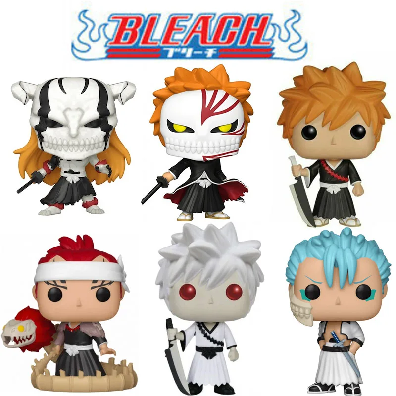 Anime-BLEACH-Ichigo-59-1087-Rukia-60-Hollow-Ichigo-96-Action-Figure ...