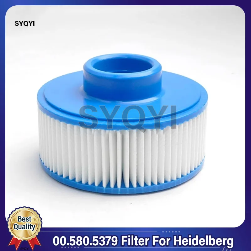 00-580-5379-Filter-For-Heidelberg-SM102-CD102-XL105-Printing-Machine ...