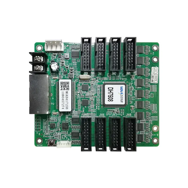 Tarjeta-receptora-Nova-Star-DH7508S-MRV208-1-MRV328-MRV336-MRV412 ...