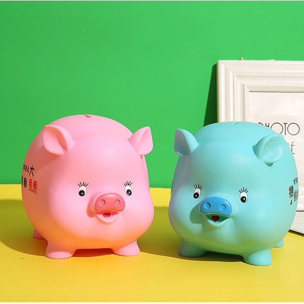 New-Piggy-Money-Saving-Case-Bank-Home-Decor-Children-Toys-Money-Boxes ...