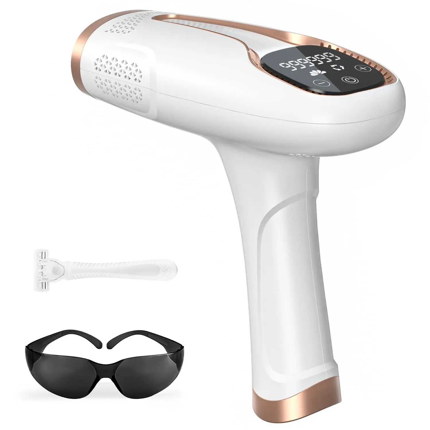 999999-Flashes-Laser-Hair-Removal-Machine-IPL-Hair-Remover-Device ...