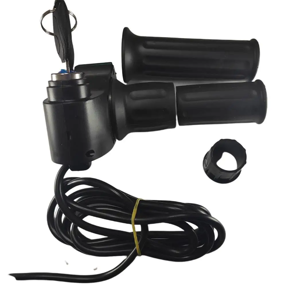 12v-24v-36v-48v-Electric-Bicycle-Speed-Control-Throttle-Handle-With ...