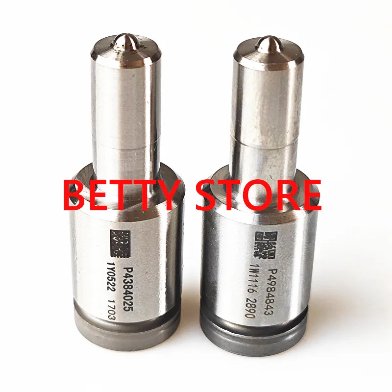 6pcs XPI NOZZLE P4984843 P4384025 P2872321 P2897551 P4984850 FOR ...