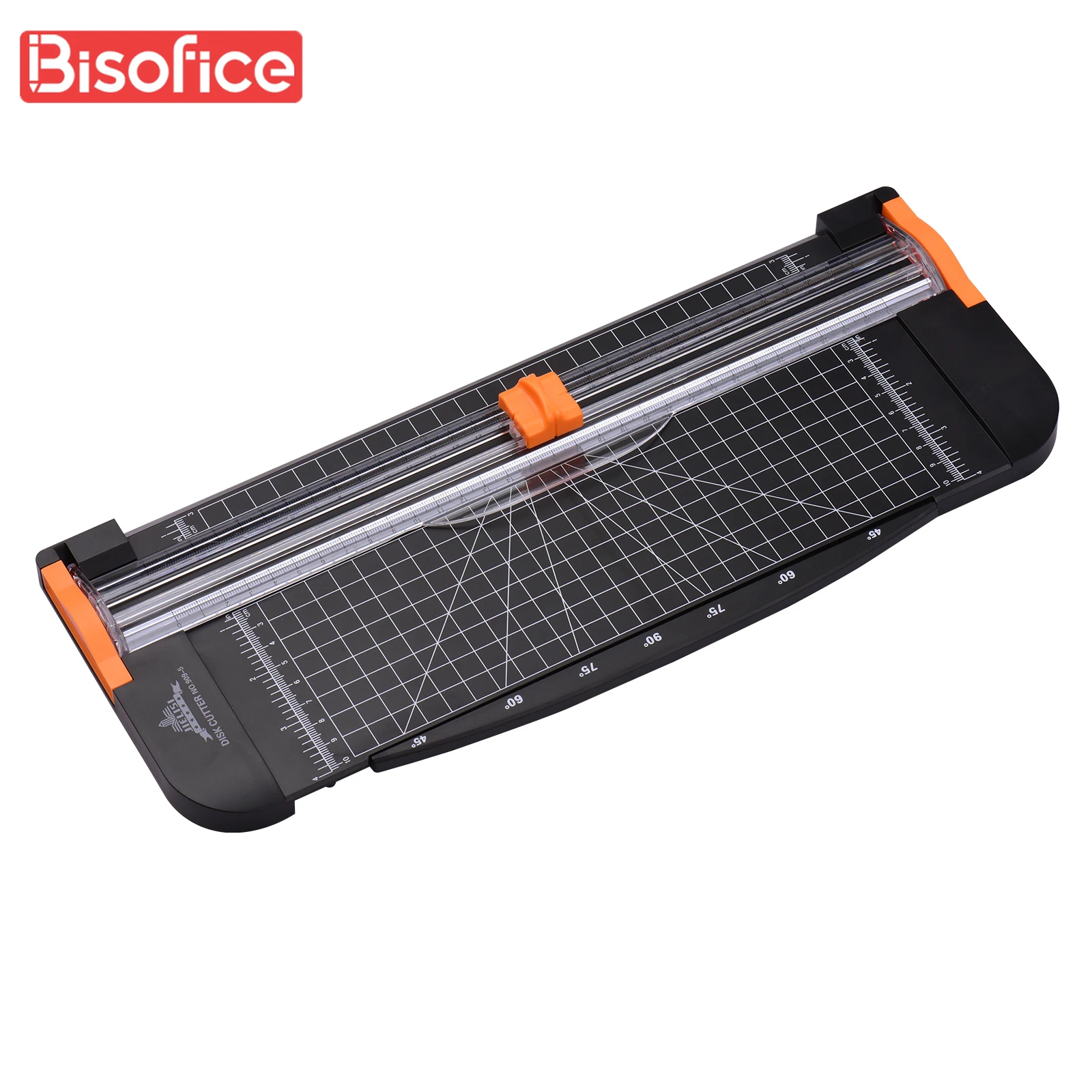 A4 Portable Paper Trimmer Paper Cutter Cutting Machine 12.2 Inch ...