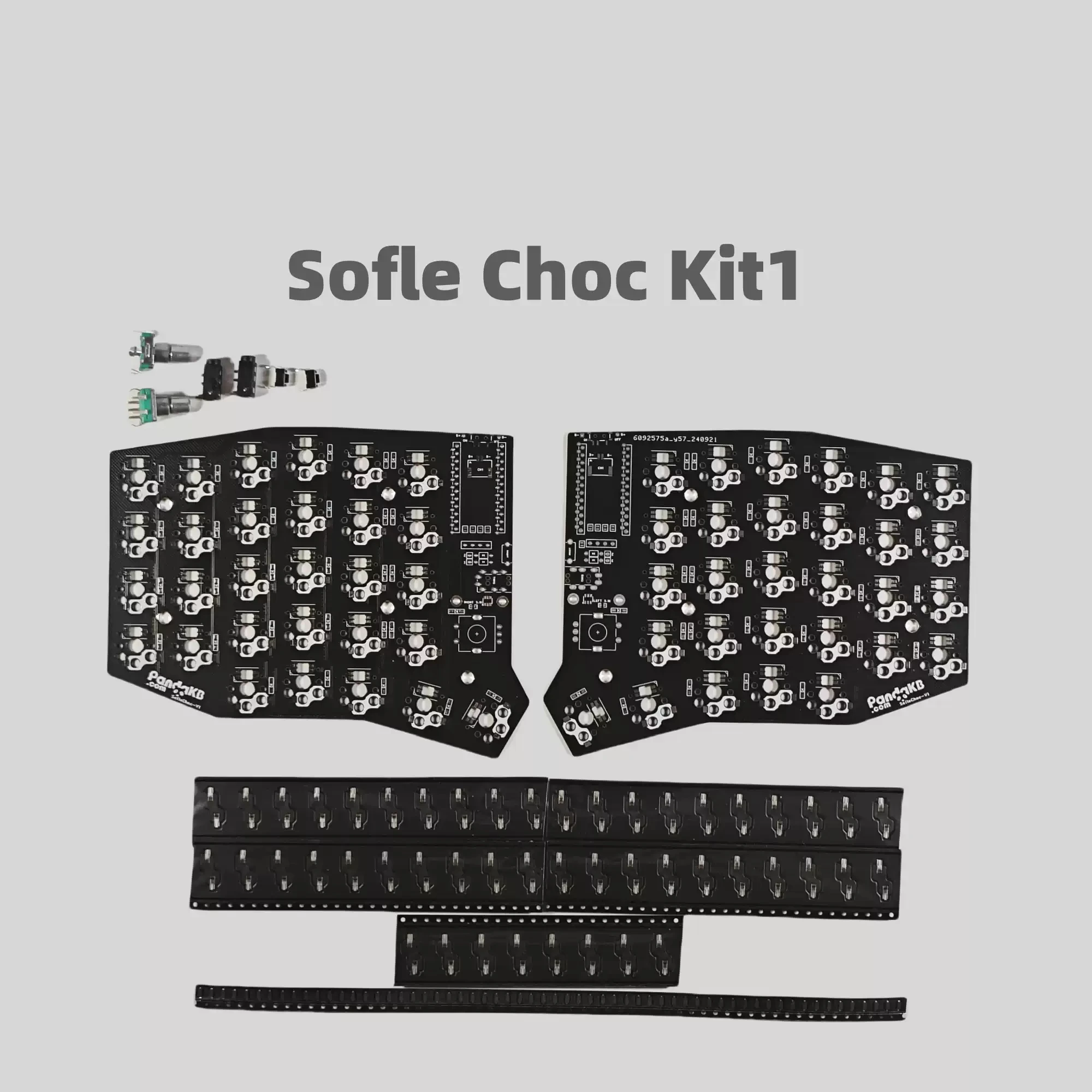Sofle-Choc-Split-Keyboard-Pcb-kit-Positioning-Board-Customized-Pc ...