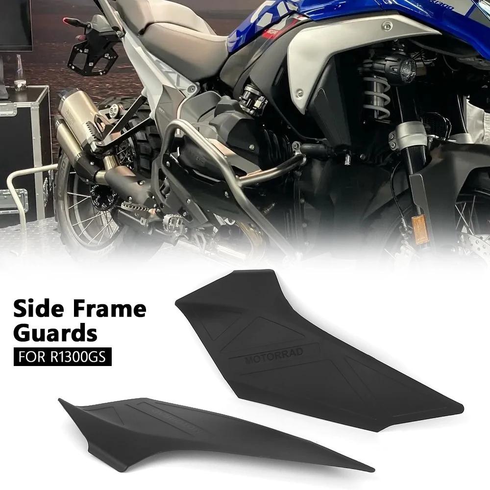 Motorcycle-Accessories-Frame-Guard-Protector-Cover-Fairing-Panel-Shell ...
