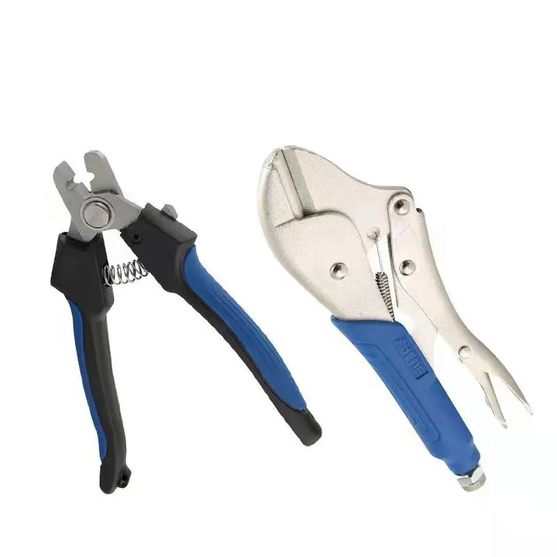 VRT-101 VRT-102 Capillary Tube Cutter Multi-Functional Scissors Sealing ...