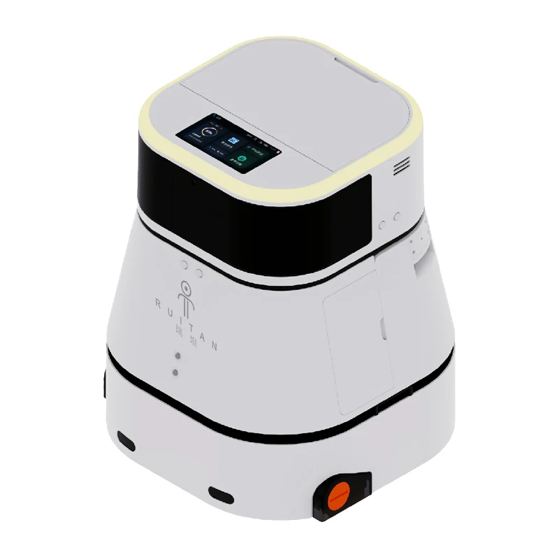 Automatic-Intelligent-AI-Self-charging-Vacuum-Cleaner-Robot-Sweeping ...