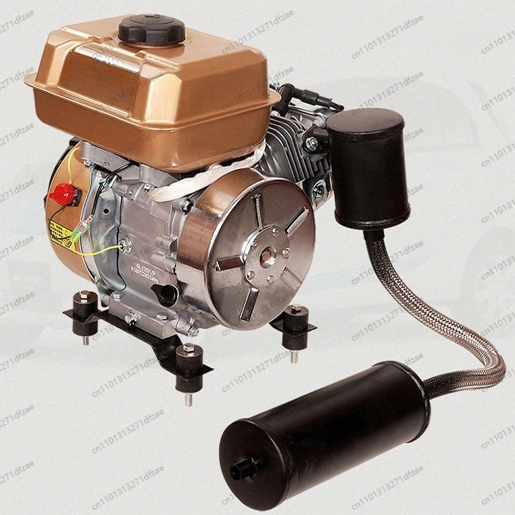 Military Quality Range Extender 48V60V72V Electric Tricycle Four-wheel ...