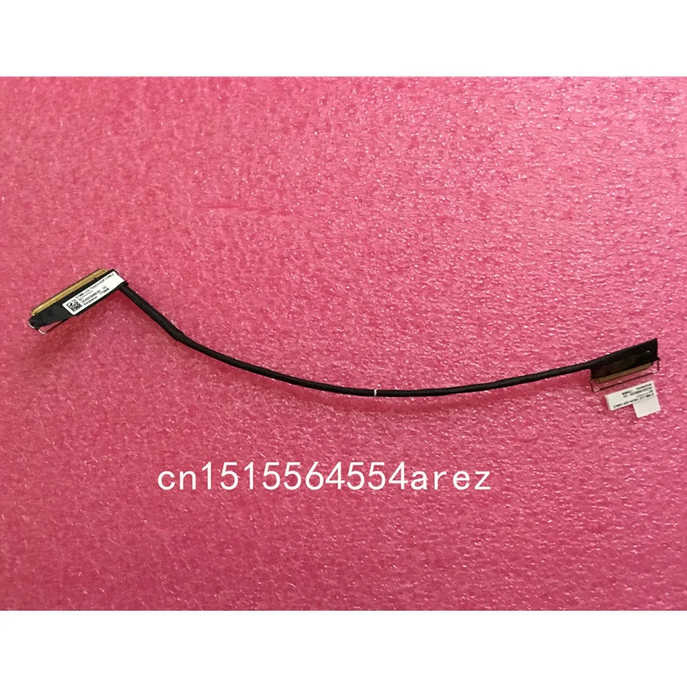New Original laptop for Lenovo ThinkPad T480 LCD Touch EDP Cable ...