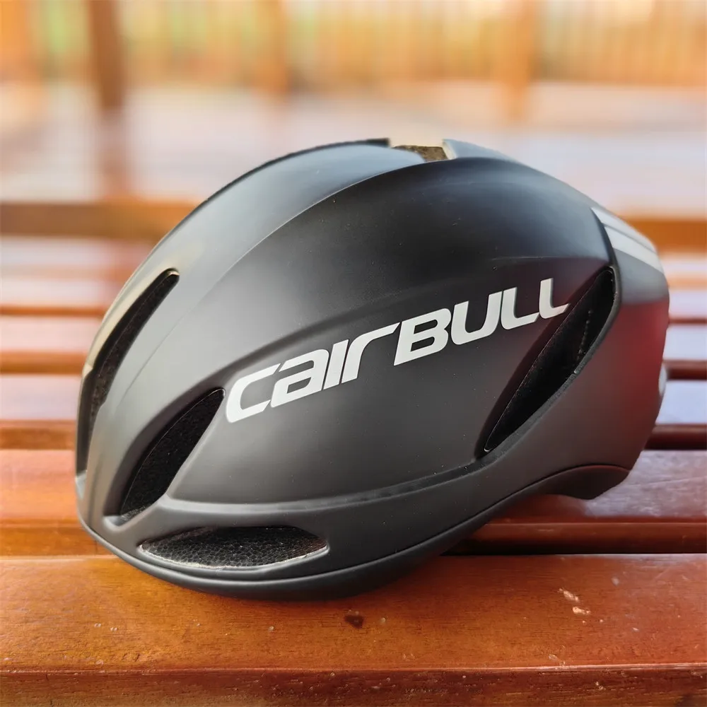 CAIRBULL-SPEED-Cycling-Helmet-Racing-Road-Bike-Aerodynamics-Pneumatic ...