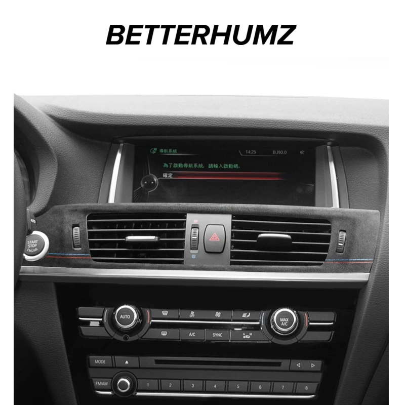 Betterhumz-Painel-Interior-do-Painel-do-Carro-Console-Central-Adesivos ...