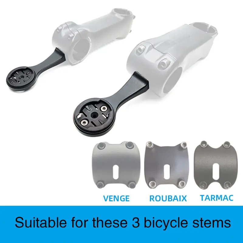 For-sl6-sl7-Stem-MTB-Road-Bicycle-Computer-Camera-Mount-Holder-Bike ...