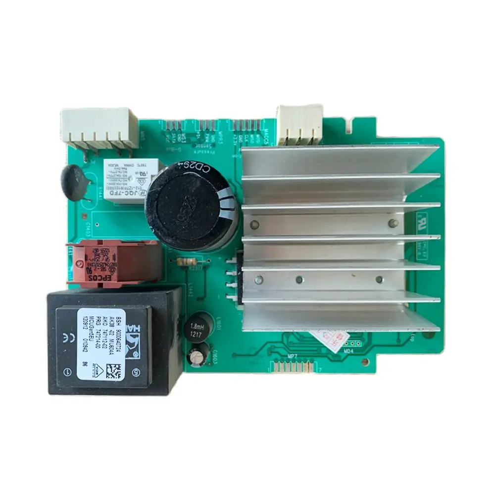 9000640724-AK38-Original-Generic-Control-Module-Inverter-Board-For ...