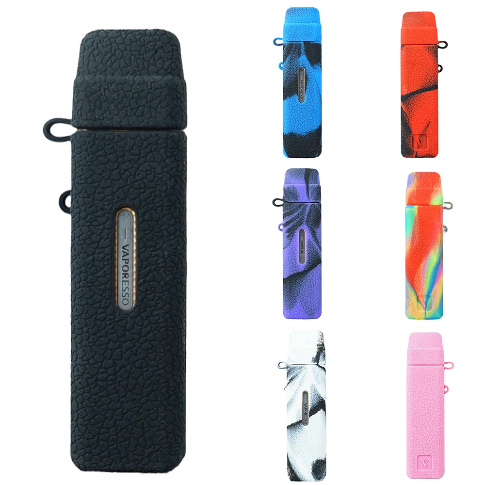 Protective Silicone Case For Vaporesso Xros Mini Pod Kit Durable Skin ...
