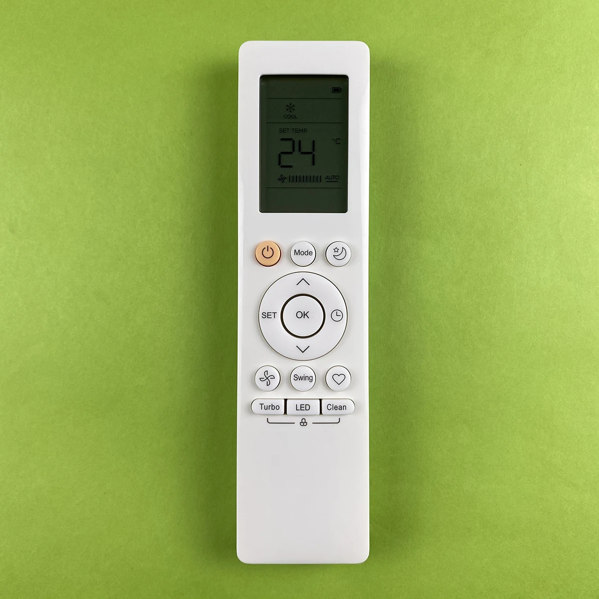 RG10B-B-BGEF-New-AC-Remote-Control-for-Midea-Air-Conditoner ...