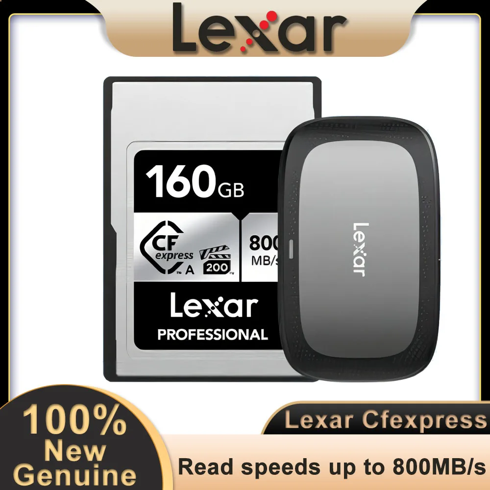 NEW-Lexar-CFexpressType-A-for-Sony-High-Speed-Memory-Card-for-A1-A7-FX3 ...