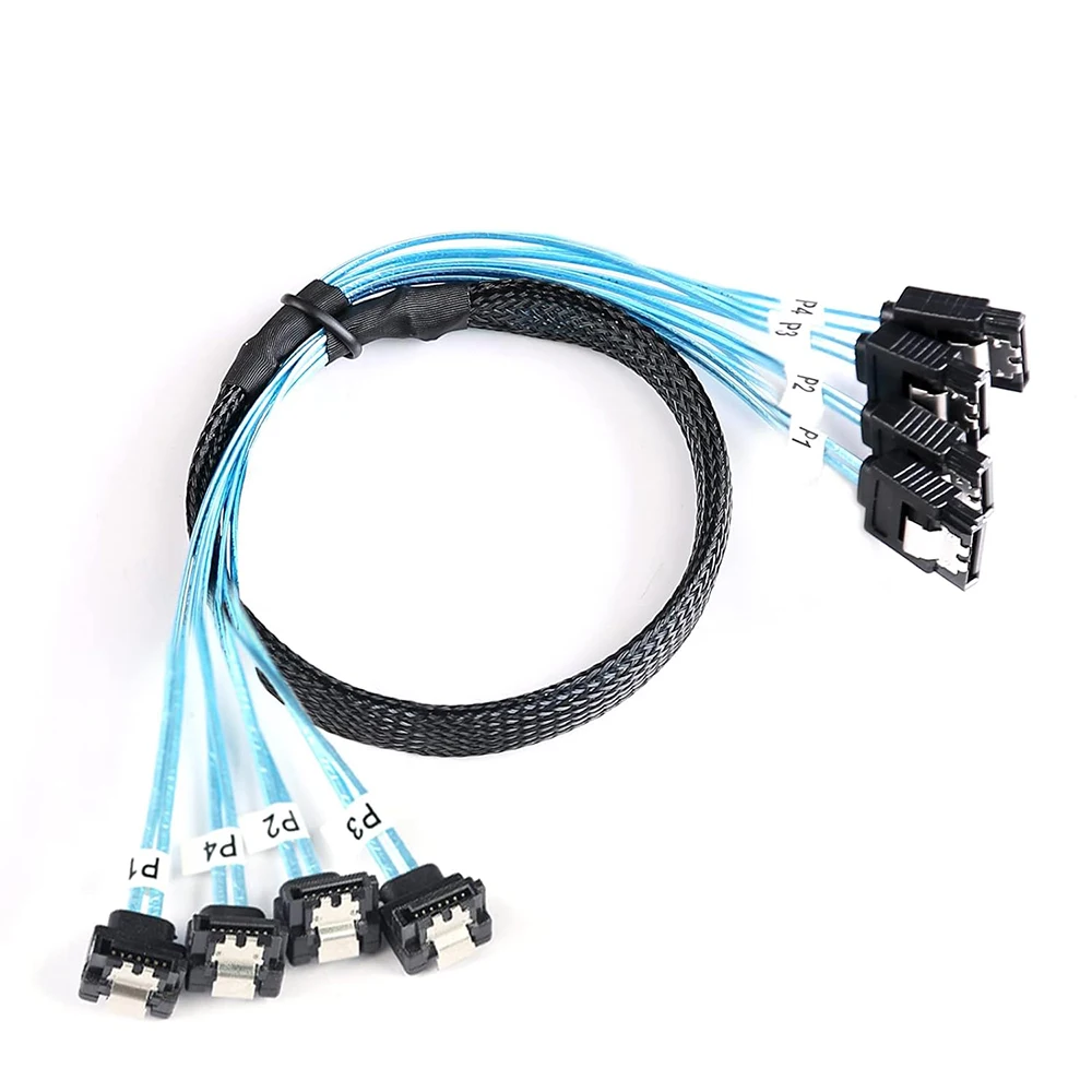 High-Quality-SAS-4-0-4SATA-to-4SATA-Cable-Stable-and-Reliable ...