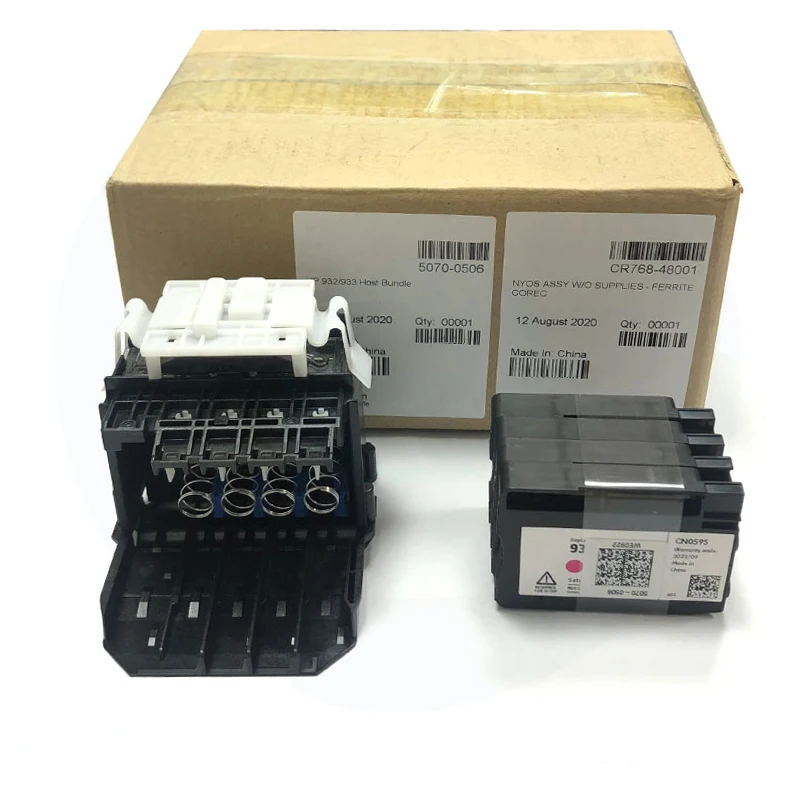 Original-New-CB863-80013A-5066-3634-CR768-6006-5066-3649-For-6700-7110 ...