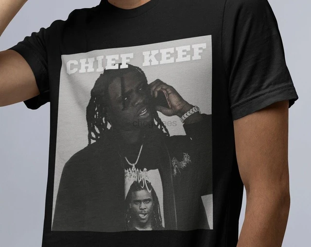 Chief Keef Shirt