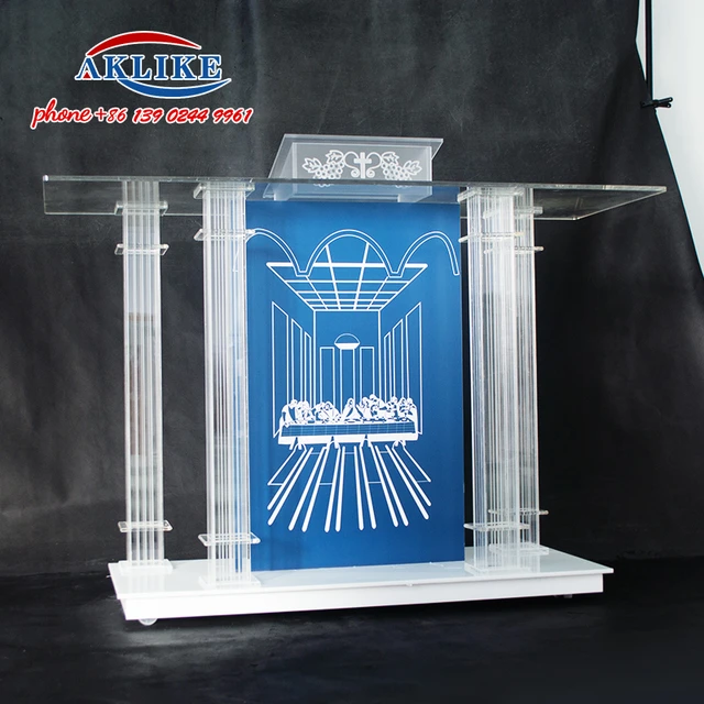 Modern Pulpit