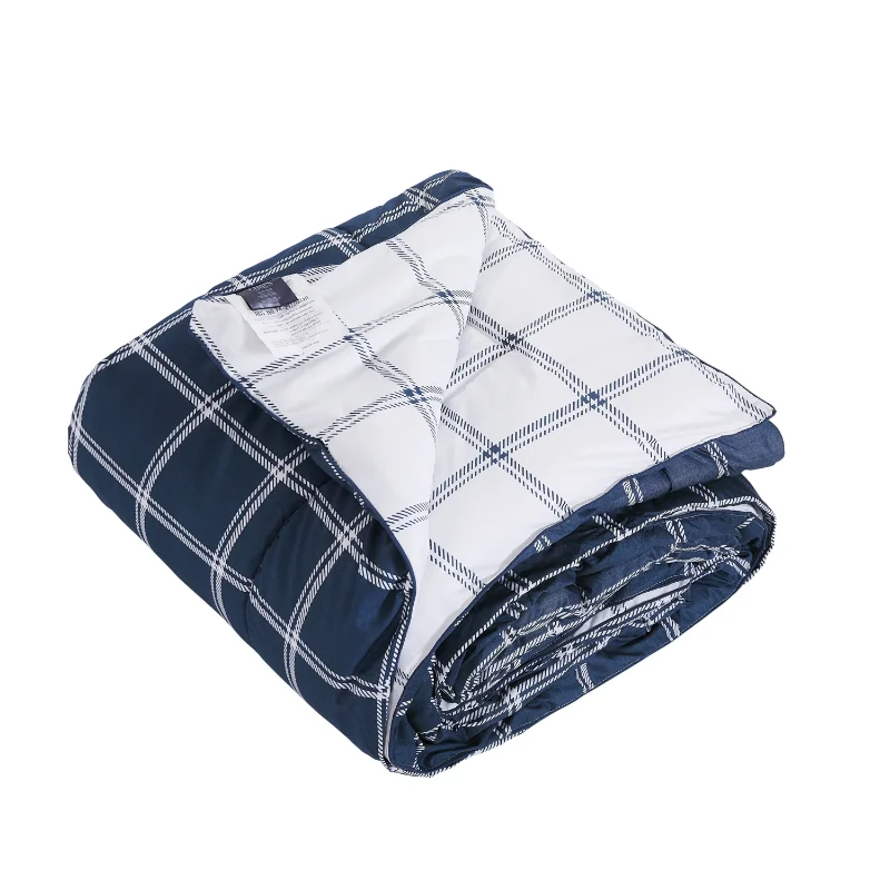 Chaps Comforter Set Queen