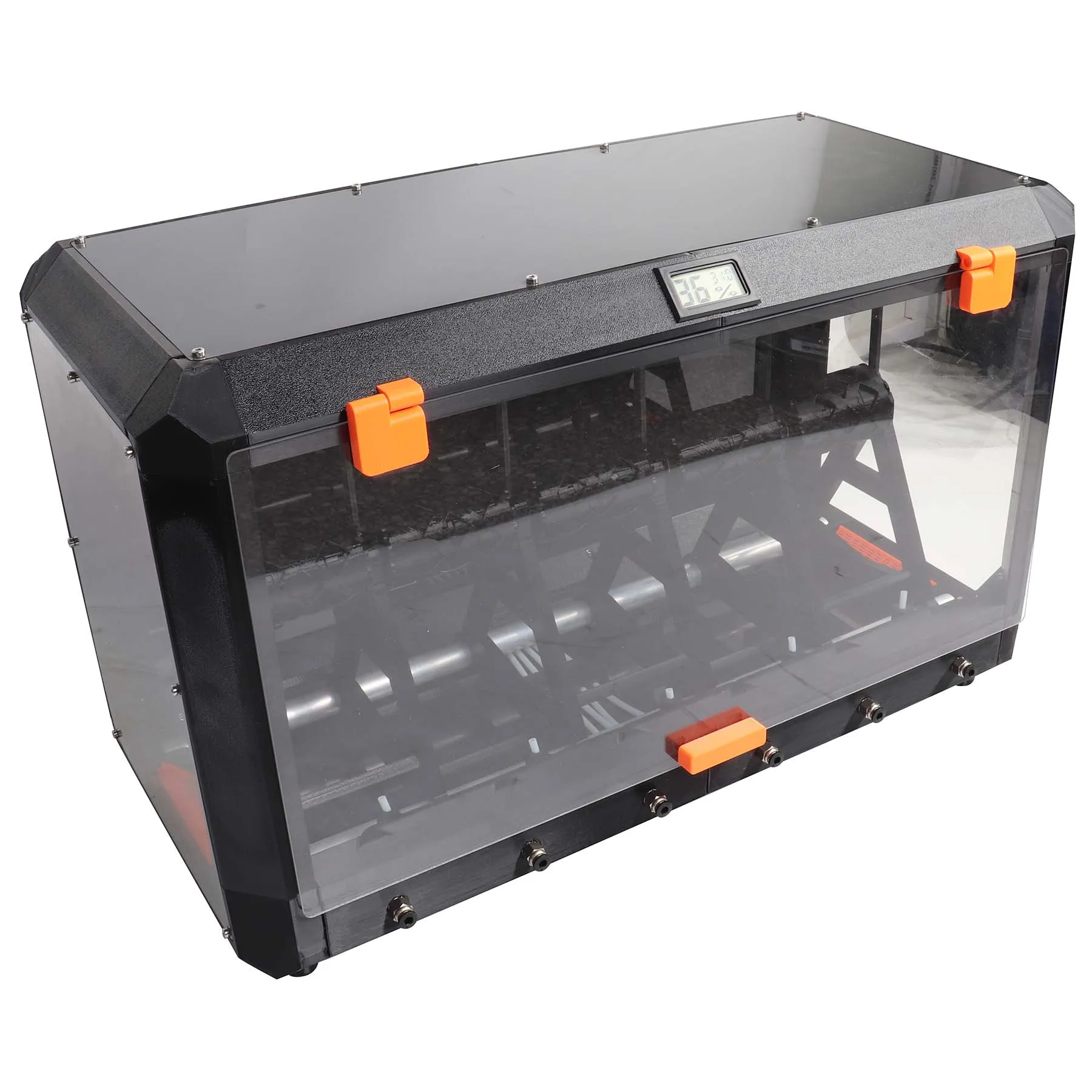 Blurolls-Upgrade-Classic-Slim-Version-Prusa-Auto-Rewinder-Drybox ...