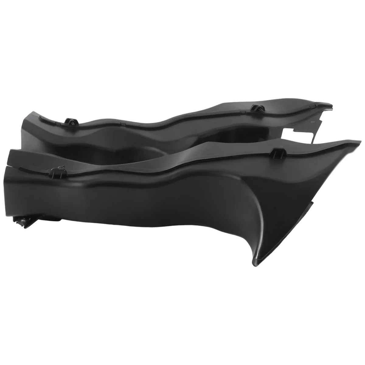 Conducto-de-aire-de-freno-para-coche-conducto-de-ventilaci-n-para-BMW ...