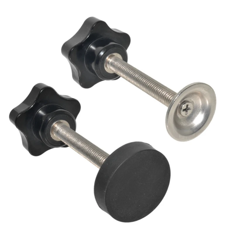 Knobs-Thread-Clamping-Knob-Screw-Hand-Tightening-Knob-Corrosion ...