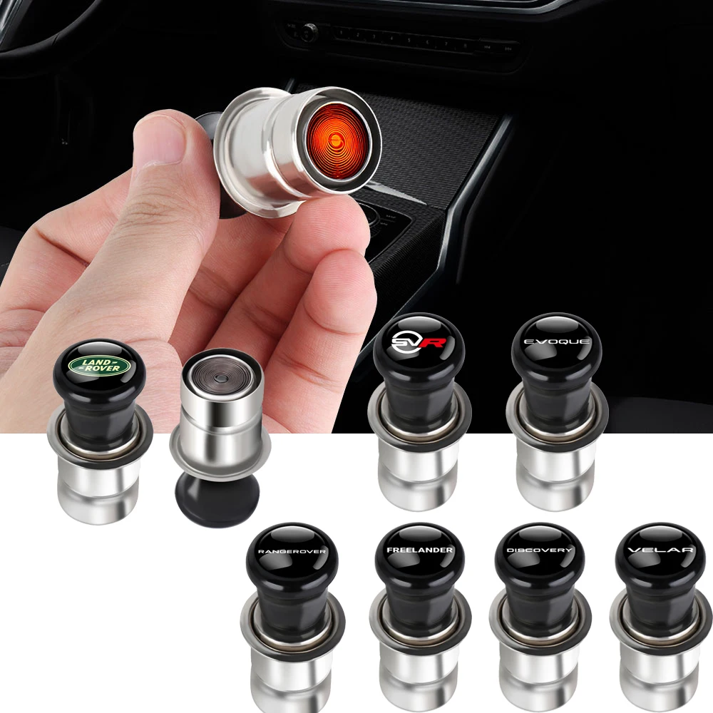 Portable-electronic-Car-Cigarette-Lighter-Ignition-Assembly-Power ...