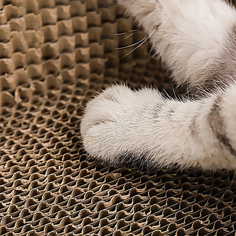 Corrugated - Puppiza