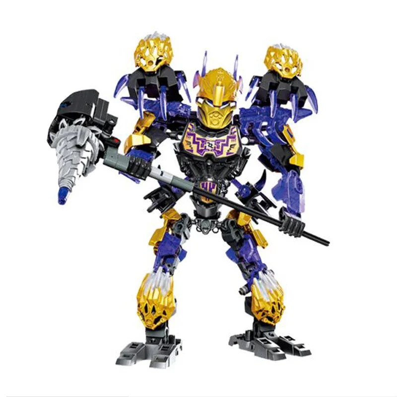 Bionicle 2022 Toys