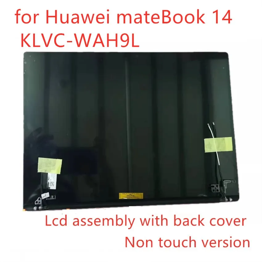 New-For-Huawei-Matebook-14-Screen-Touch-Digiziter-Assembly-KLV-KLVD ...