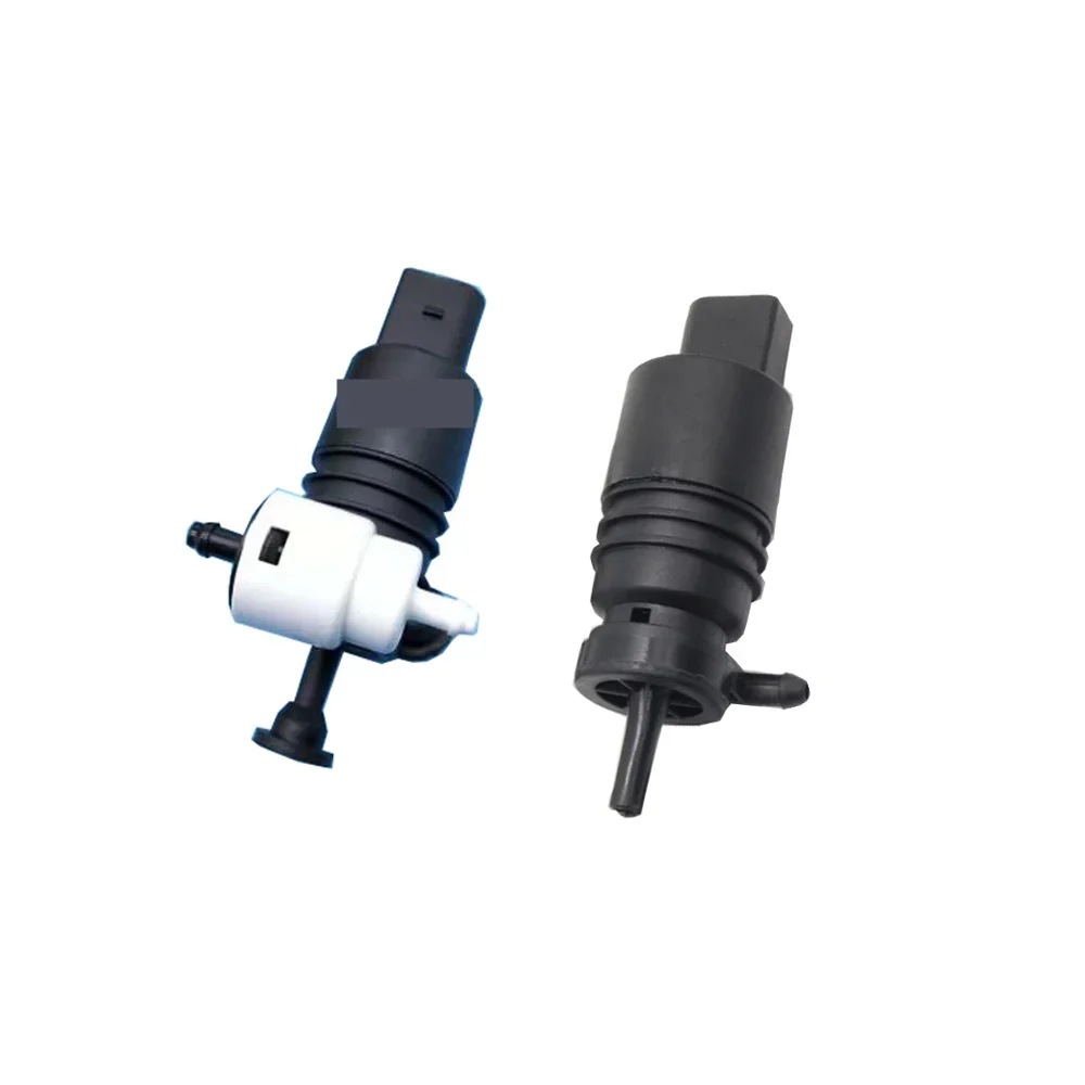 1-Piece-Windshield-Washer-Motor-for-Outlander-8260A059-2-Way-Out-for ...