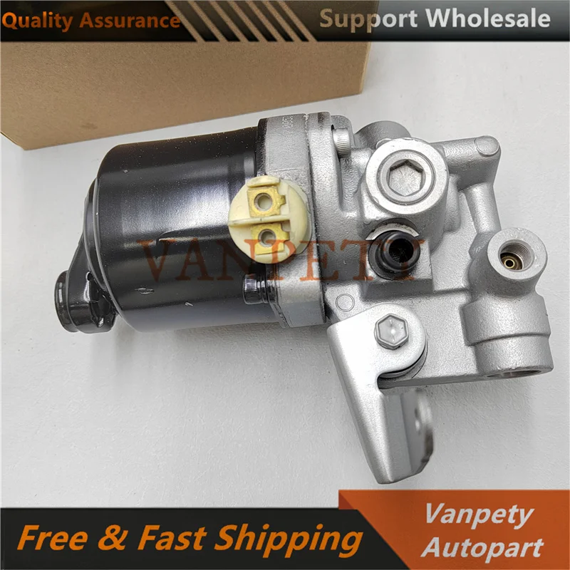 Reconditioned Brake Booster Hydraulic Pump MN102843 MR977462 for ...