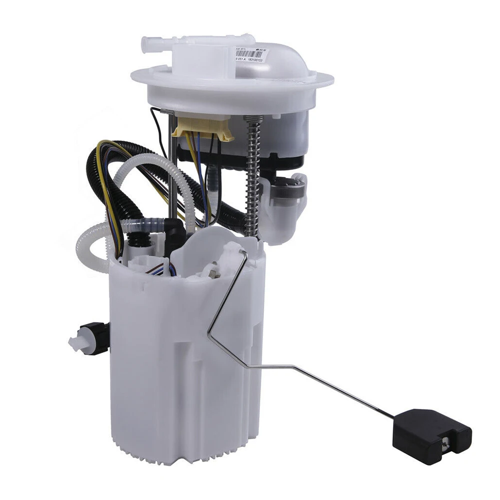 M-dulo-el-trico-da-bomba-de-combust-vel-para-volkswagen-passat-b6-b7-06 ...