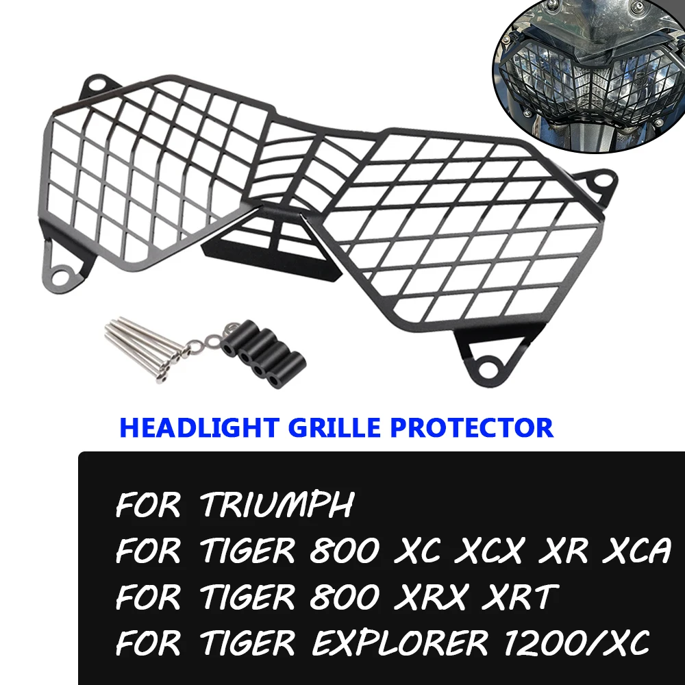 For-TRIUMPH-TIGER-800-XCX-XR-XCA-XRX-XRT-1200-XC-EXPLORER-TIGER1200 ...