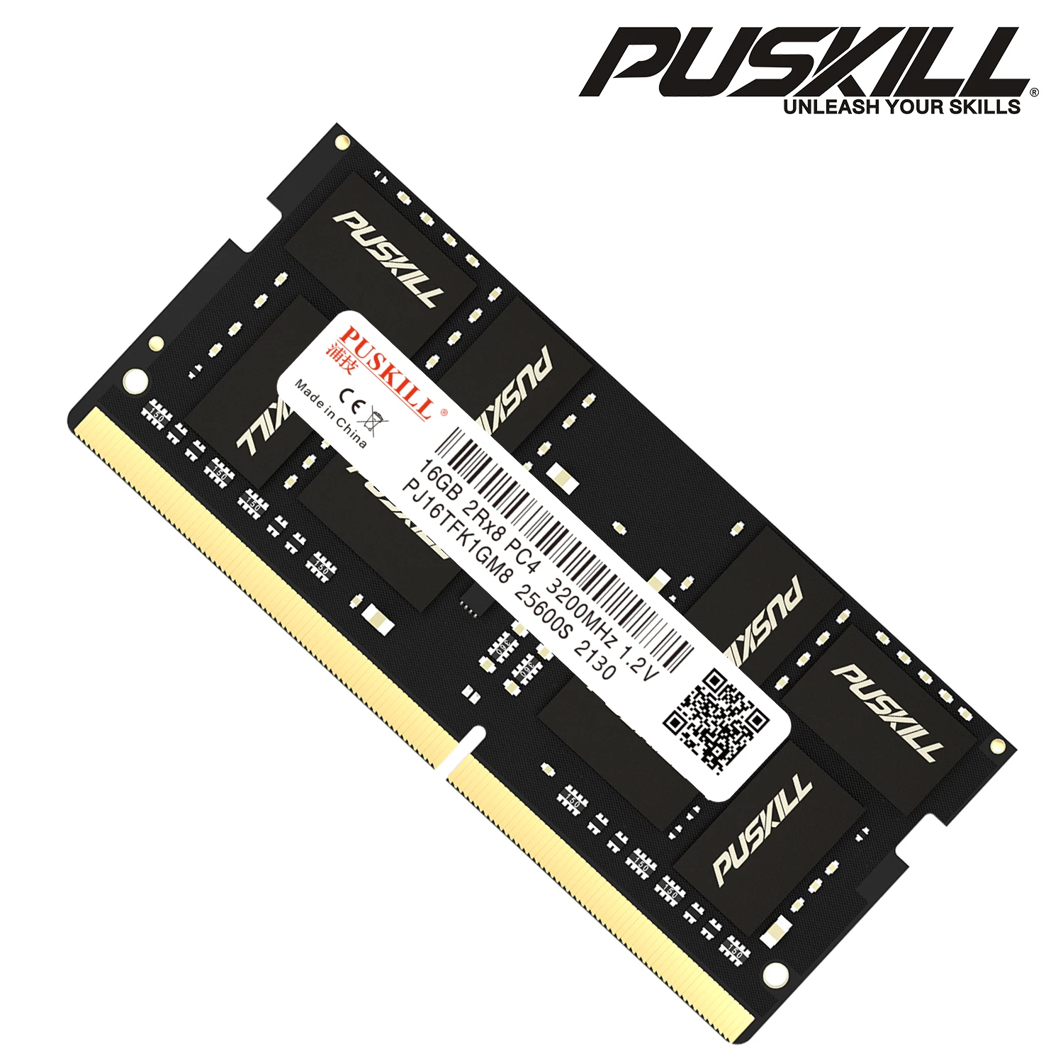 PUSKILL-Memoria-Ram-DDR3L-DDR4-8GB-4GB-16GB-32GB-1600MHz-2400MHz ...