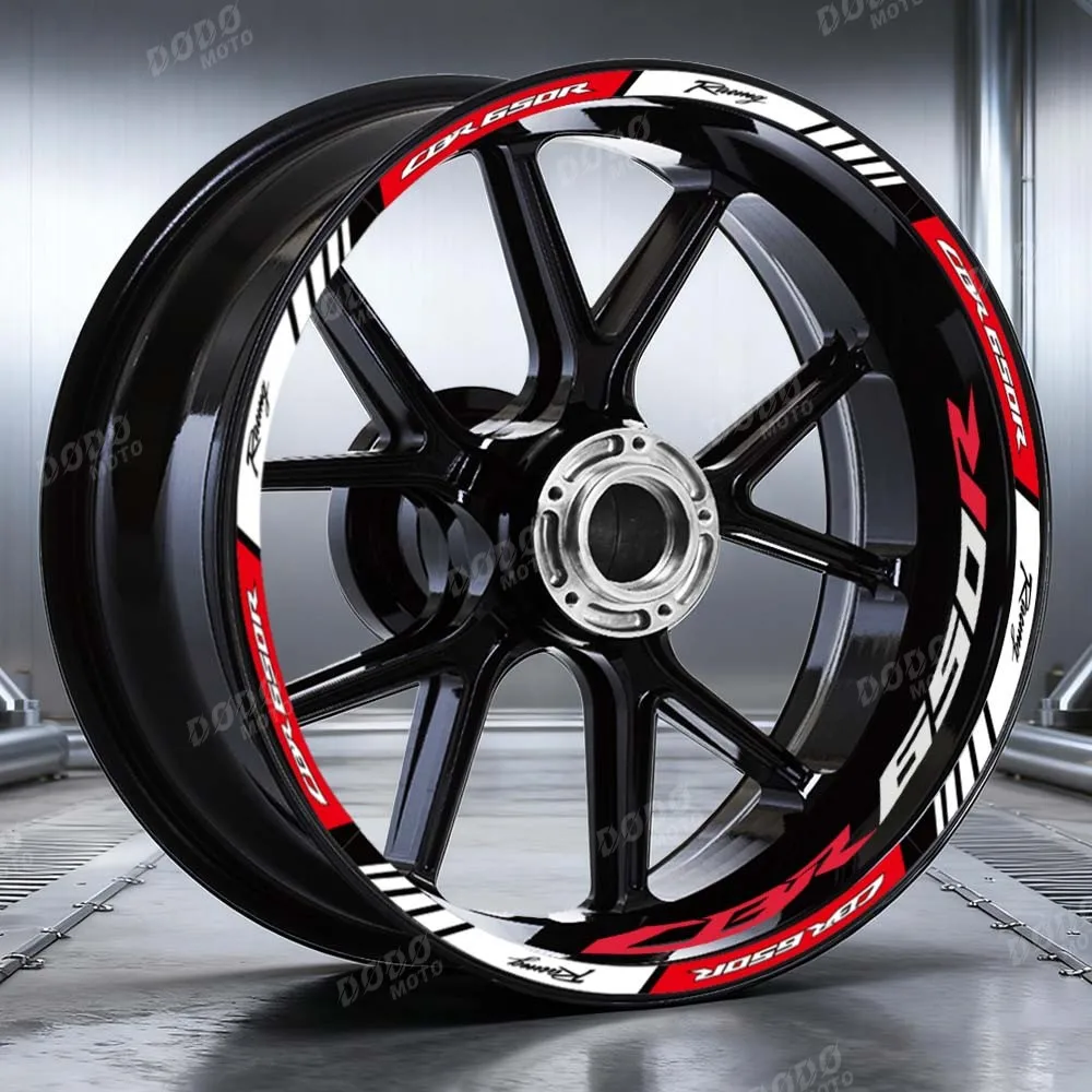 For CBR 650R cbr 650 r cbr650r 2025-2019 17in Reflective Motorcycle ...