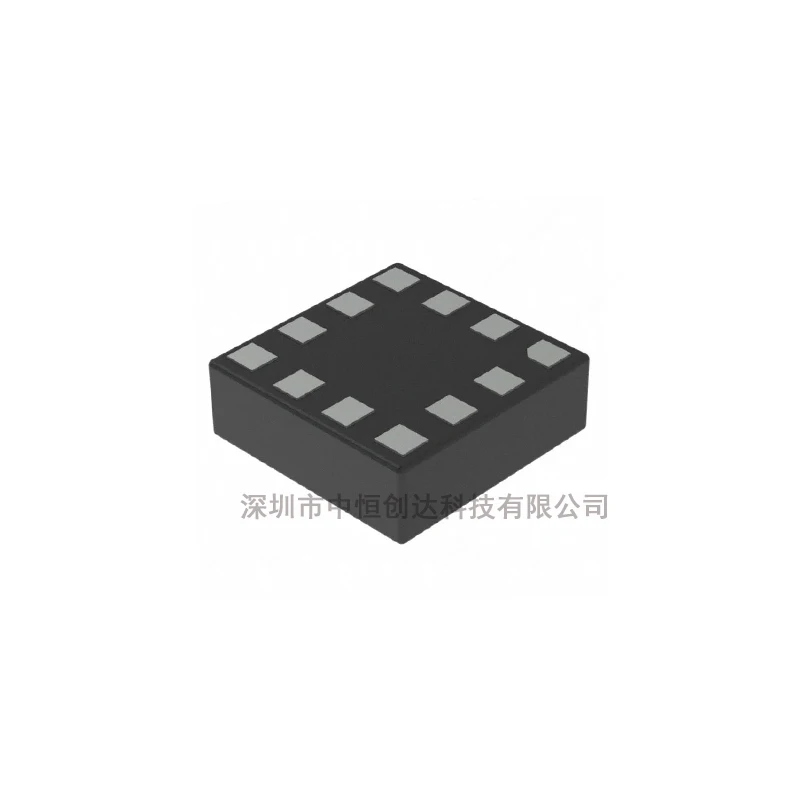 LIS2DH12TR-LIS2DH12-12-LGA-Accelerometer-motion-sensor-IC-chip-Original ...