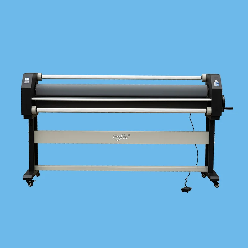 Hot-Selling-Roll-to-Roll-Film-Lamination-Machine-1600mm-Laminating ...